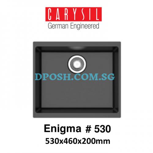CARYSIL-Enigma#530